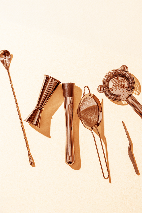 BAR TOOLS! – GOBARMAN Chile